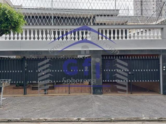 VENDO EXCELENTE SOBRADO NO BAIRRO CIDADE ADEMAR!