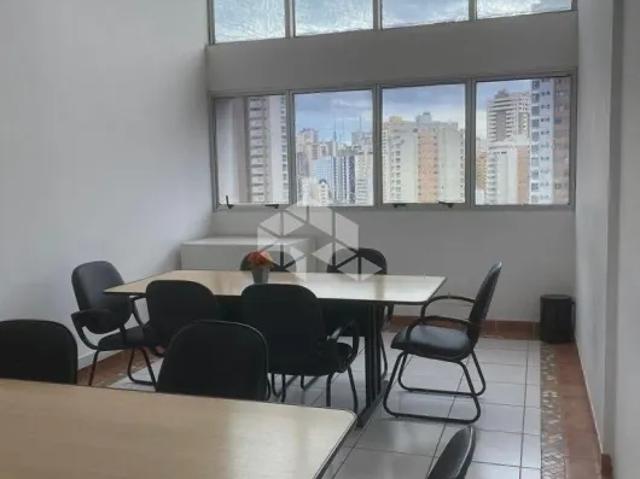 Vendo Excelente Sala Comercial Água Branca/Lapa