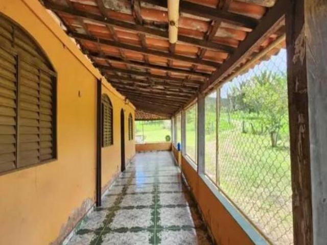 Vendo Excelente Sítio Zona Rural Aguas Lindas próximo a brasília!