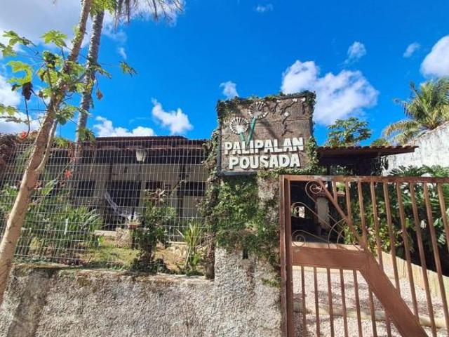 VENDO EXCELENTE POUSADA VILA DE SÃO JORGE CHAPADA VEADEIROS