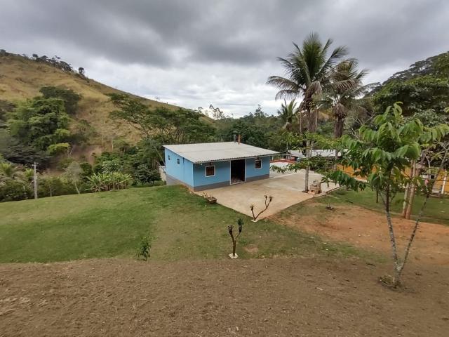 Vendo excelente propriedade rural em Pinheiral RJ