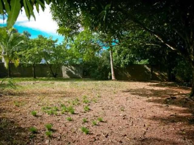 Vendo Excelente Terreno 366m² em Guaratiba RJ próximo a praia