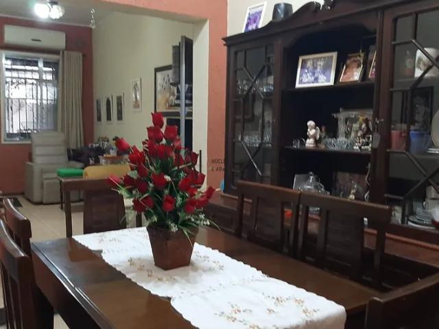 Vendo excelente Terreno com 2 casas construídas no Engenho Novo
