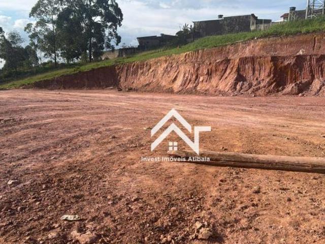 Vendo excelente terreno industrial em Terra Preta / Mairiporã!