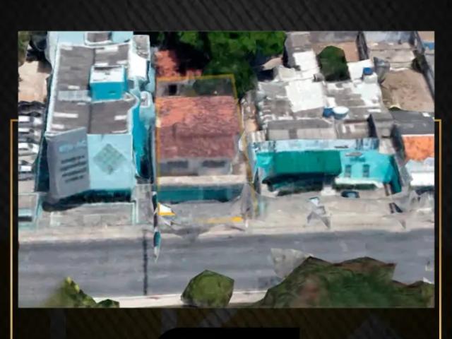 Vendo Excelente Terreno na Principal Avenida da Cidade