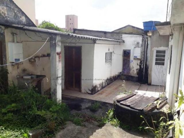 VENDO EXCELENTE TERRENO NO BAIRRO VILA CONSTANÇA!