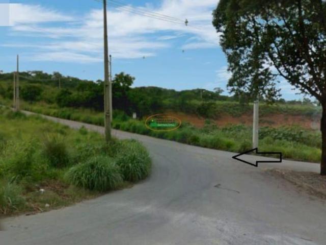 VENDO EXCELENTE TERRENO/ÁREA NA VÁRZEA SL MG