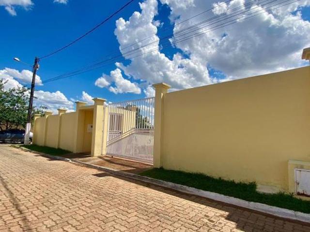 VENDO EXELENTE CASA EM BERNADO SAYAO CASA BEM CONSTRUÍDA 98150 8787