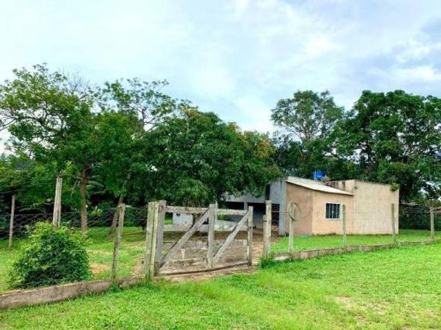 Vendo Fazenda na Ceilândia Norte próximo Santo Antônio