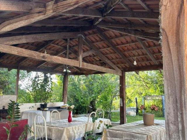 VENDO FAZENDA NA CHAPADA DOS VEADEIROS – PARAÍSO NATURAL ÀS MARGENS DO RIO PRETO
