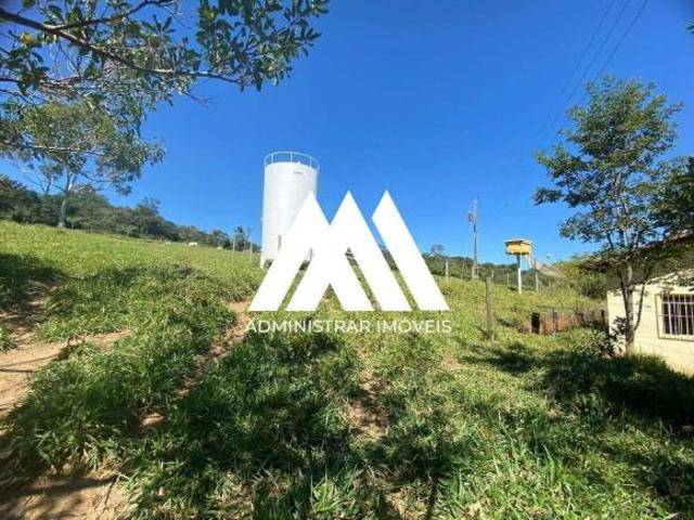Vendo fazenda no Angicos com 33 hectares rica em água!