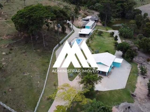 Vendo fazenda com 27 hectares em Itaguara com excelente localização!