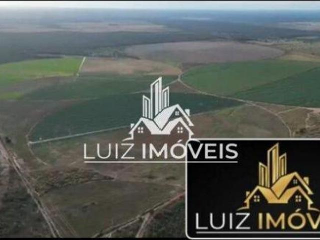 VENDO FAZENDA DUPLA APTIDÃO 4.660HECTARES BURITIZEIRO MG