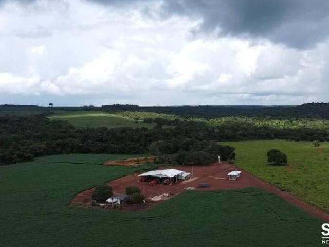 Vendo Fazenda de Agricultura Primavera do Leste/MT