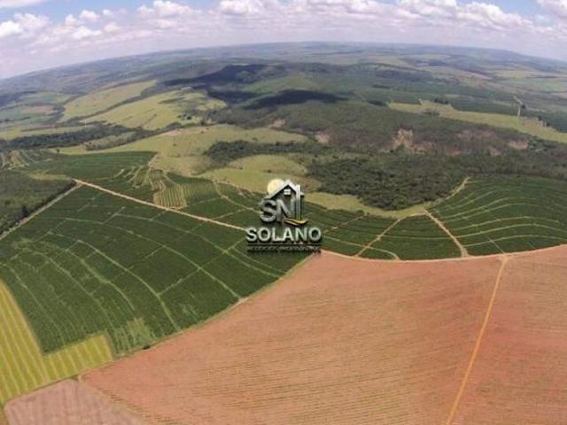 VENDO FAZENDA DE 5.050 HECTARES EM JOÃO PINHEIRO MG