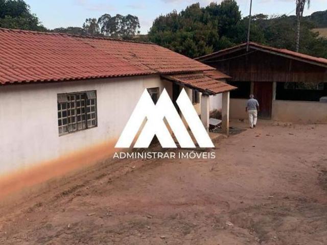 Vendo fazenda em Oliveira com 30 hectares!