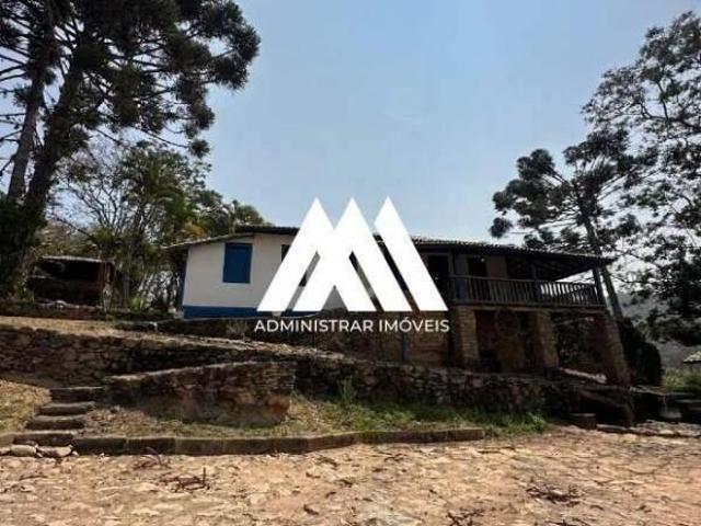 Vendo fazenda em Carmopólis de 54 hectares com 06 quartos e 14 lagoas excelente localização
