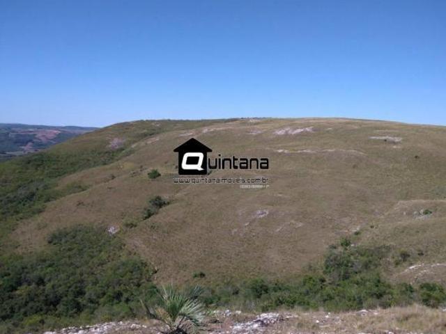 VENDO FAZENDA EM HERVAL 155 HECTARES