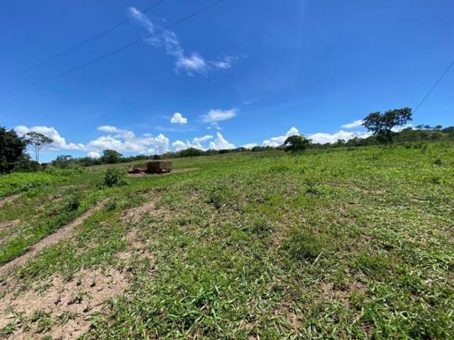 VENDO FAZENDA EM SÃO JOÃO DA ALIANÇA COM 470 HECTARES E 98 ALQUEIRES AC IMÓVEL!