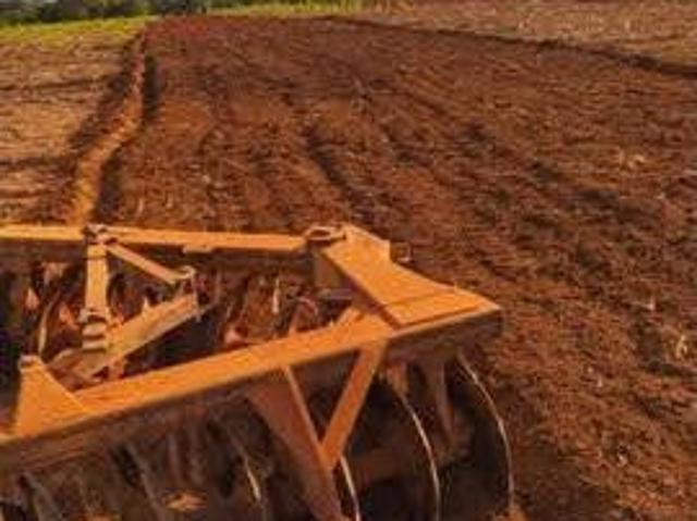VENDO FAZENDA PARA LAVOURA COM 210 ALQUEIRES OPORTUNIDADE!