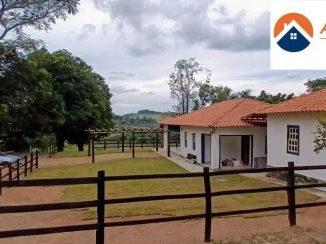 Vendo fazenda rural em morro do ferro região de Oliveira MG