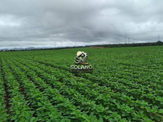 Vendo Fazenda 392 Alqueires no Município de Niquelândia GO