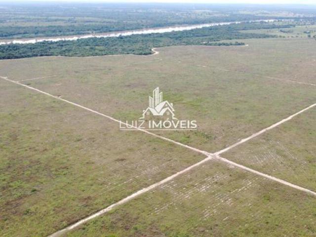 Vendo Fazenda 7.066 hectares Buritizeiro MG