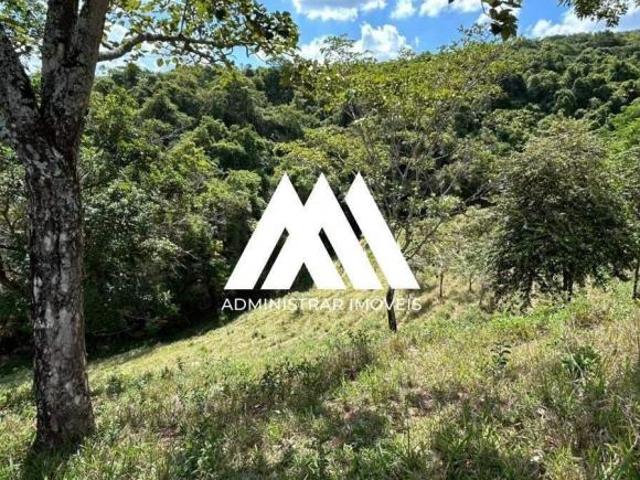 Vendo fazendinha de 42.000m² em Itaguara com excelente localização!