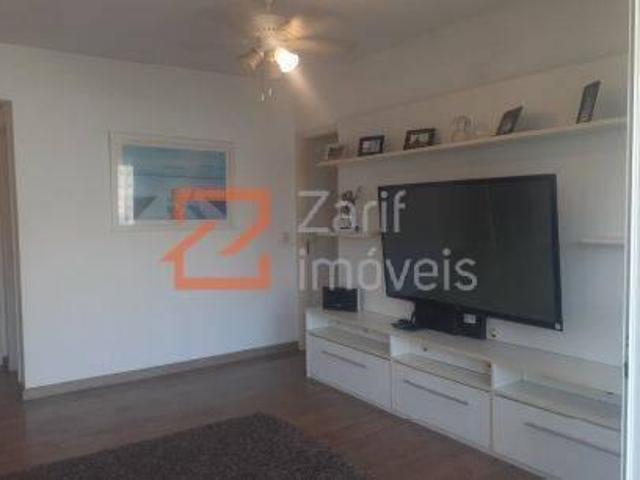 APARTAMENTO PARA VENDA 3 QUARTOS NA VILA ANDRADE