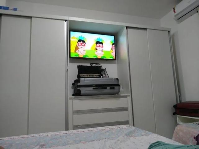 Vendo Flat a Beira Mar na Praia dos Carneiros
