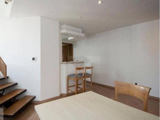 Vendo Flat Duplex Campo Belo