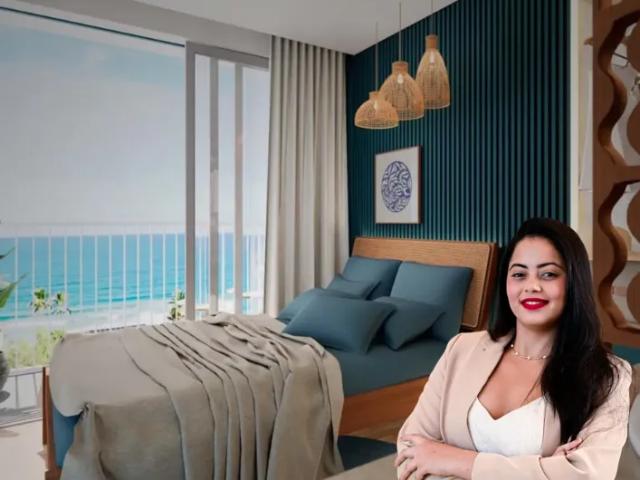 Vendo Flats Studios com Lazer Completo em Porto de Galinhas