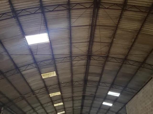 Vendo galpão grande em Itaquaquecetuba SP