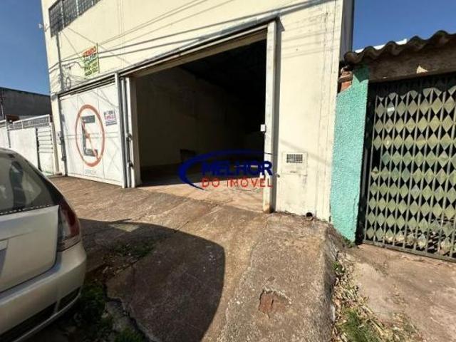 Vendo Galpão próximo ao Hospital da Ceilândia ao lado do laboratório exame