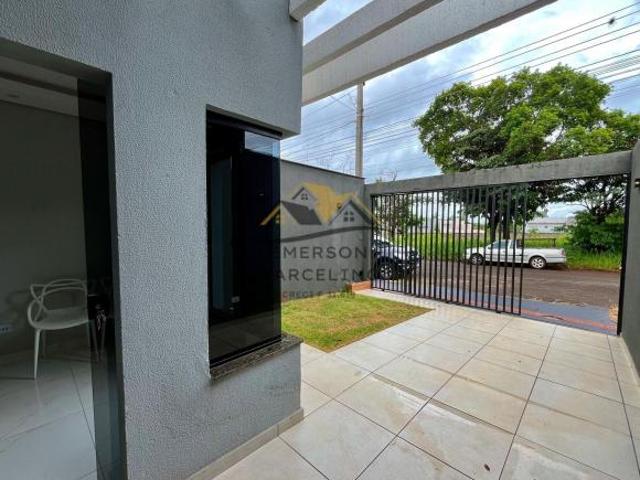 VENDO Geminada com Acabamento Premium na Região Leste Jardim Montecatini