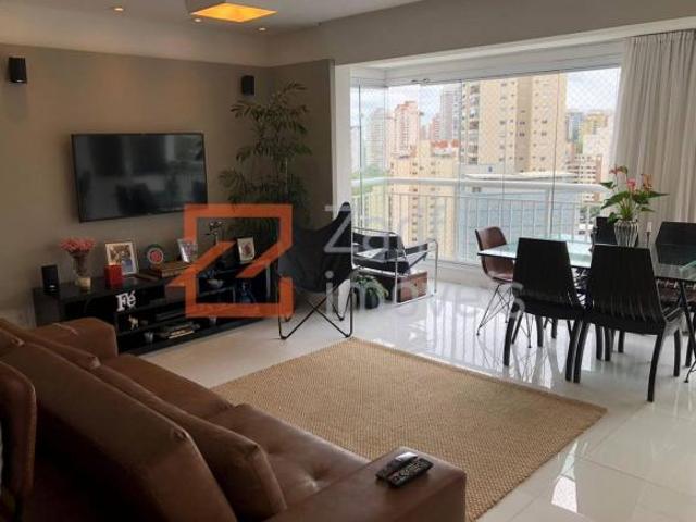 APARTAMENTO PARA VENDA 3 QUARTOS NO JARDIM AMPLIAÇÃO