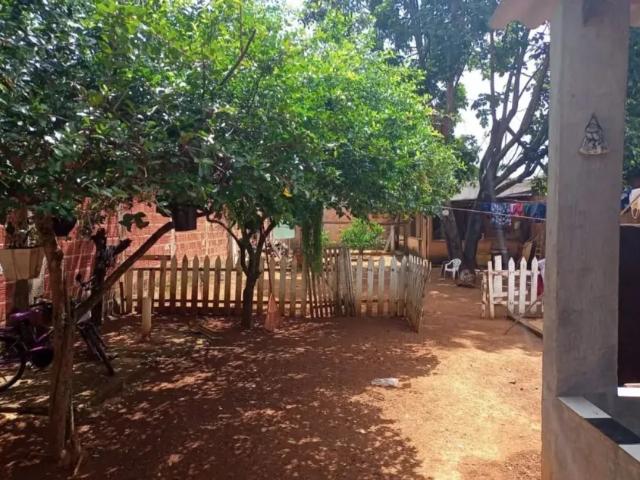 Vendo imóvel de 700m² na bica do DER