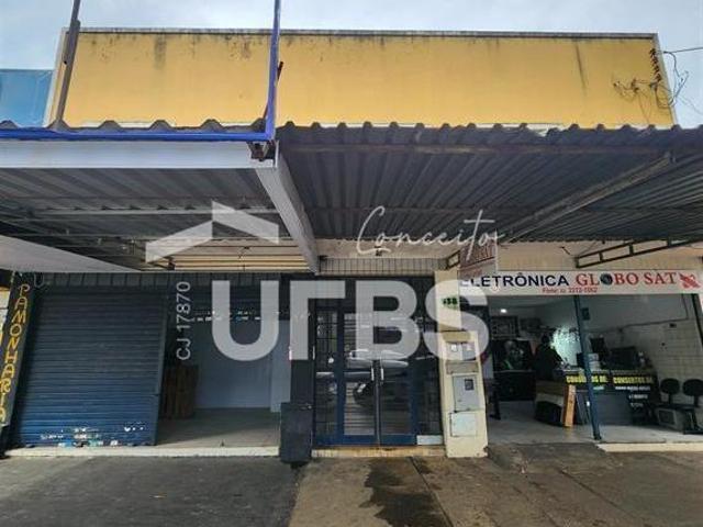 Vendo Imóvel Comercial no Setor Central