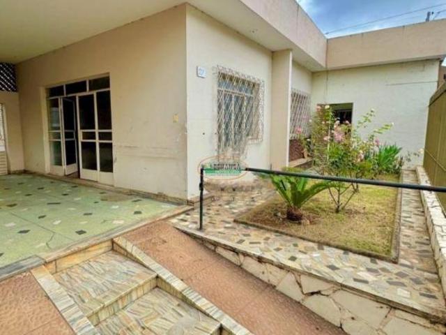VENDO IMÓVEL COMERCIAL/RESIDENCIAL NO CENTRO DE SETE LAGOAS MG