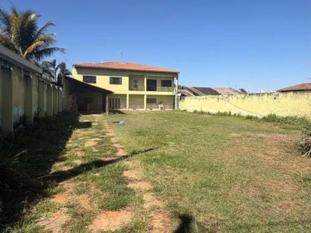 Vendo imovel dentro de condominio no Jockey Club
