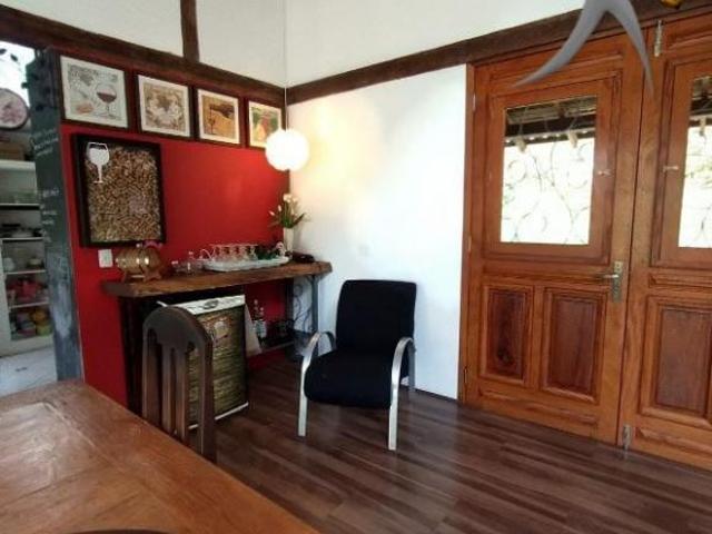 Vendo Imóvel em estilo Rustico na Serra da Cantareira