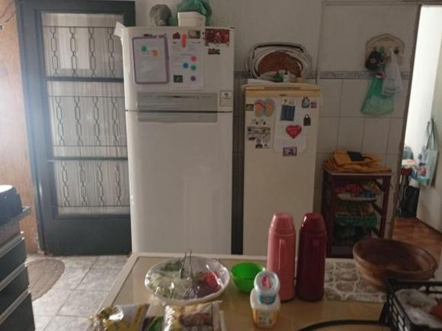 VENDO IMÓVEL PARA RENDA 3 CASAS CHÁCARA SANTA MARIA SP SP LR2668