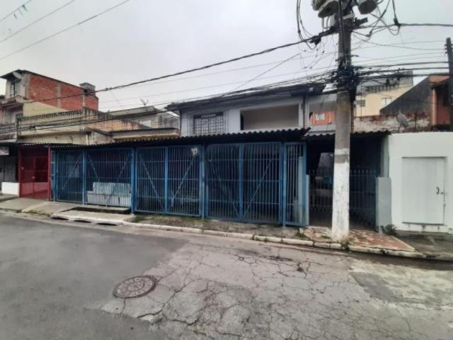 VENDO IMÓVEL RESIDENCIAL/COMERCIAL NO BAIRRO CAPÃO REDONDO!