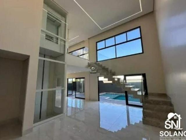 Vendo Imponente Sobrado no Portal do Sol Green GO