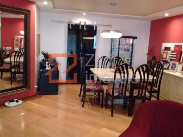 APARTAMENTO PARA VENDA 3 QUARTOS NA VILA ANDRADE