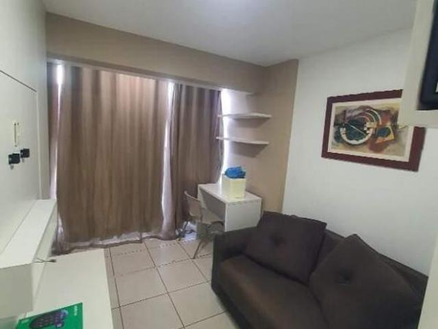 VENDO KIT MOBILIADA NO CONDOMÍNIO PARQUE NORTE – ASA NORTE COM VAGA DE GARAGEM