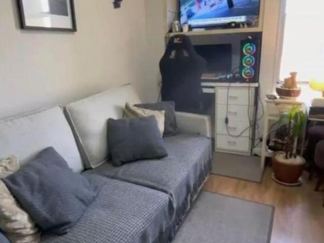 VENDO KITINET REFORMADA NO RESIDENCIAL TOSCANA, ASA NORTE