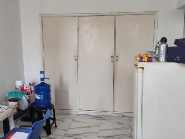 Vendo kitnet Centro proximo aquidabã