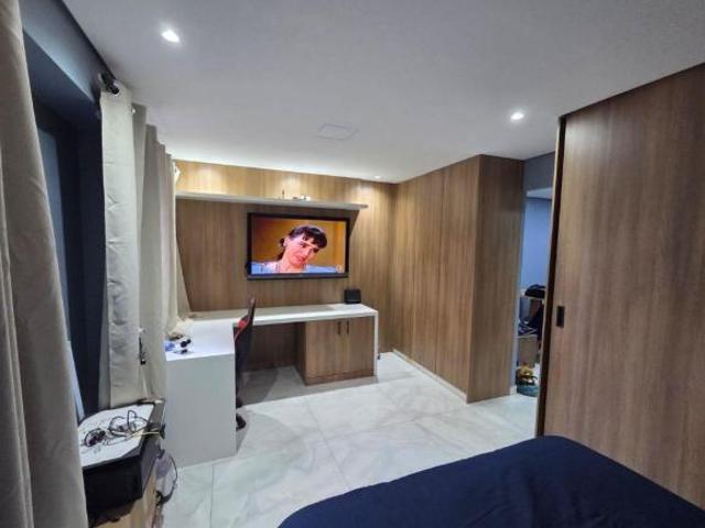 Vendo KITNET no Sudoeste de 38m2 Reformada e Espaçosa