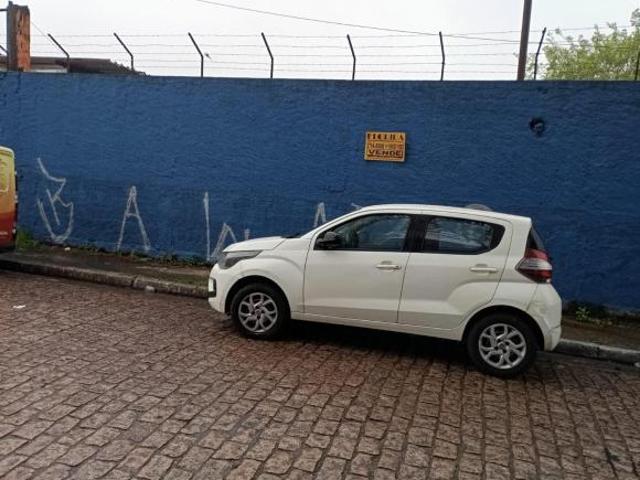 VENDO LINDA AREA PLANA NO CAMPO LIMPO BEM LOCALIZADA